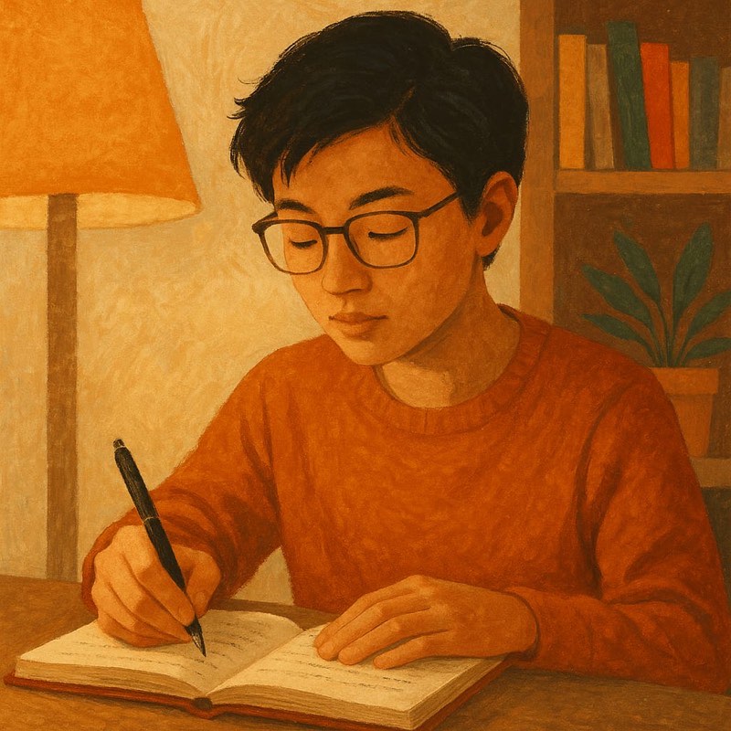 Menulis Kreatif: Merangkai Kata, Menyulut Makna - POTRET Online