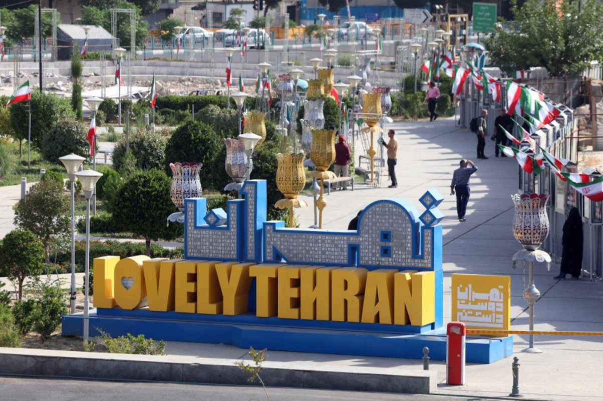 Delegitimasi Narasi Gencatan Senjata: Iran Menuding Donald Trump ...