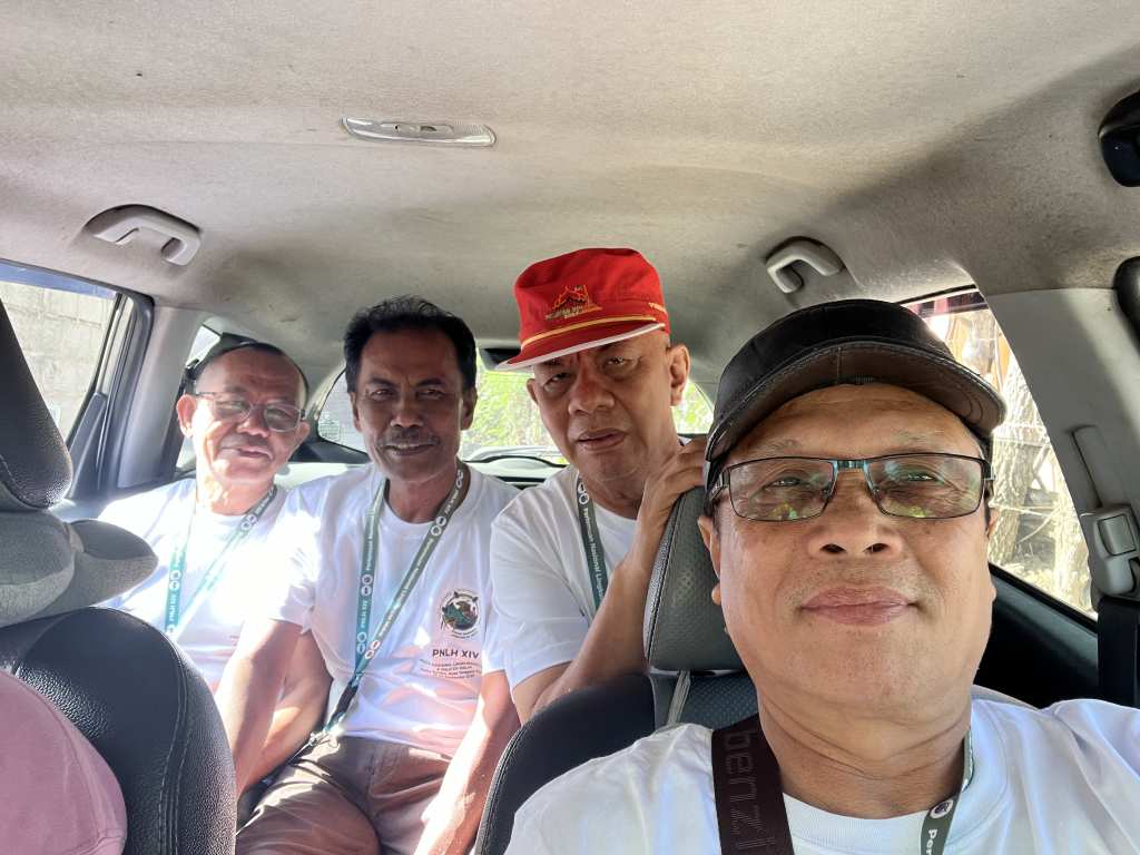 Lansia Produktif: Rahasia Panjang Umur Masyarakat Indonesia - POTRET Online